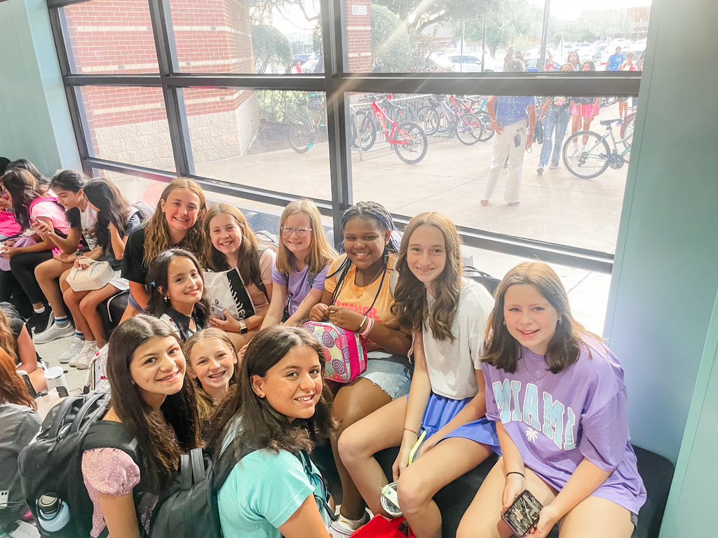 Live Feed | Coppell Middle School North