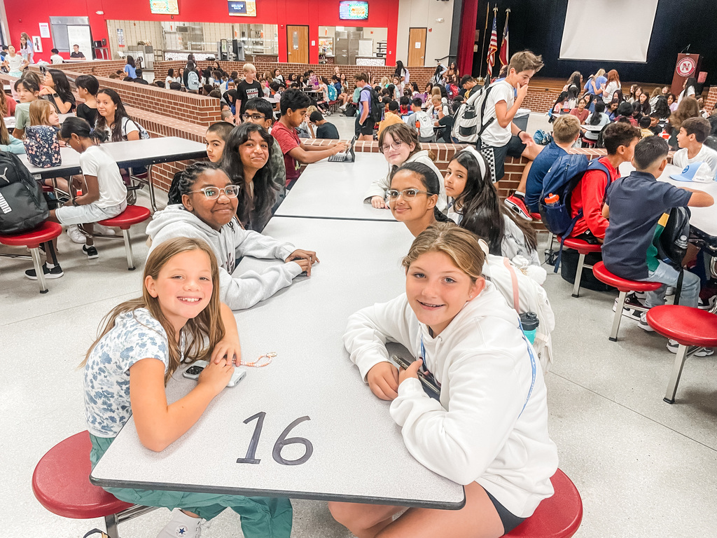 Live Feed | Coppell Middle School North